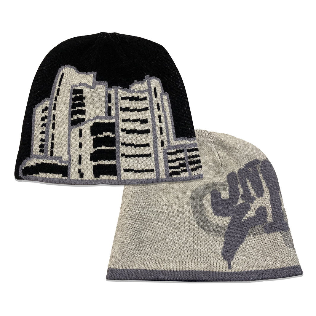 ENNUI STUDIOS – Ennui Studios