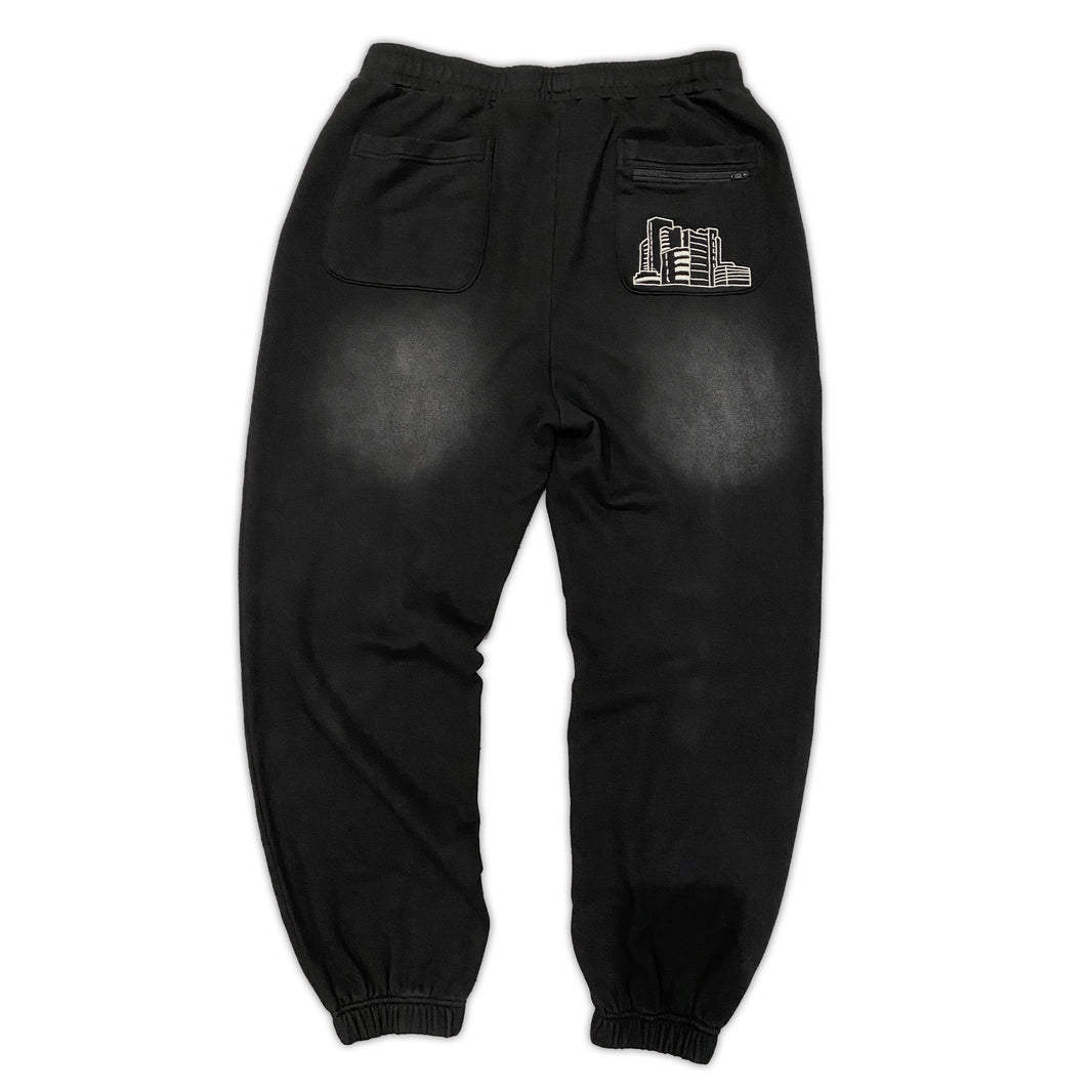 ENNUI STUDIOS – Ennui Studios