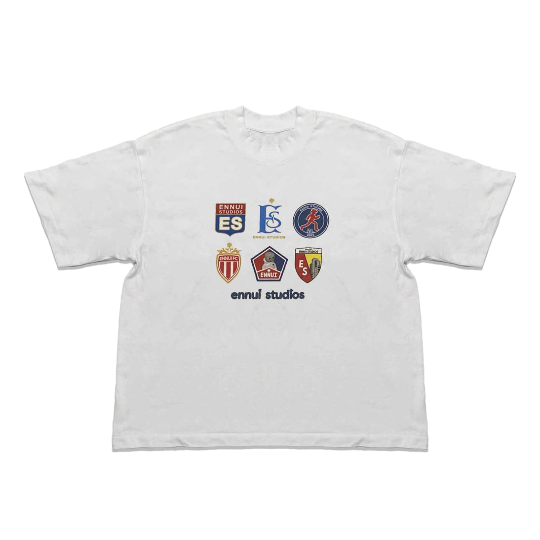 ENNUI STUDIOS – Ennui Studios