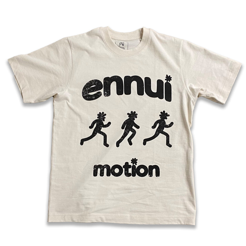 ENNUI STUDIOS – Ennui Studios